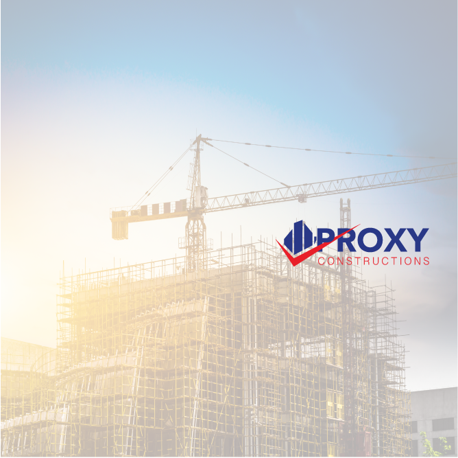 Proxy group – Proxy Group