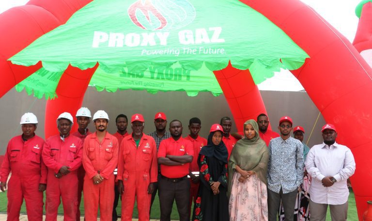 Médias – Proxy group