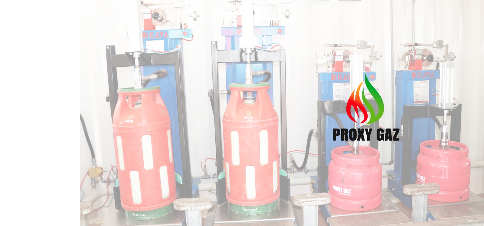 Proxy group – Proxy Group