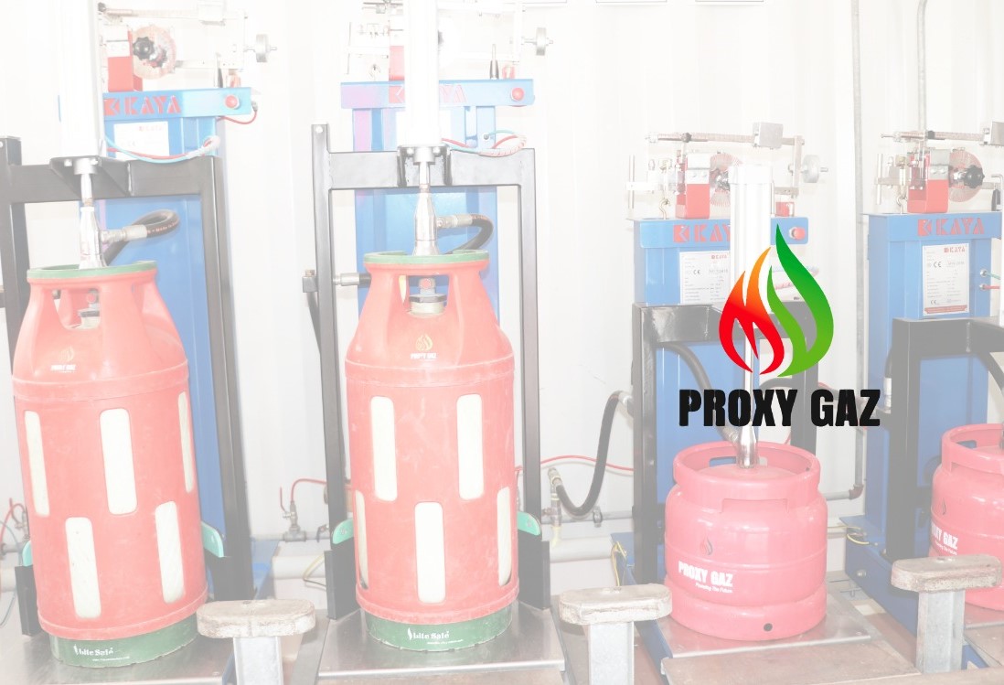 Proxy group – Proxy Group